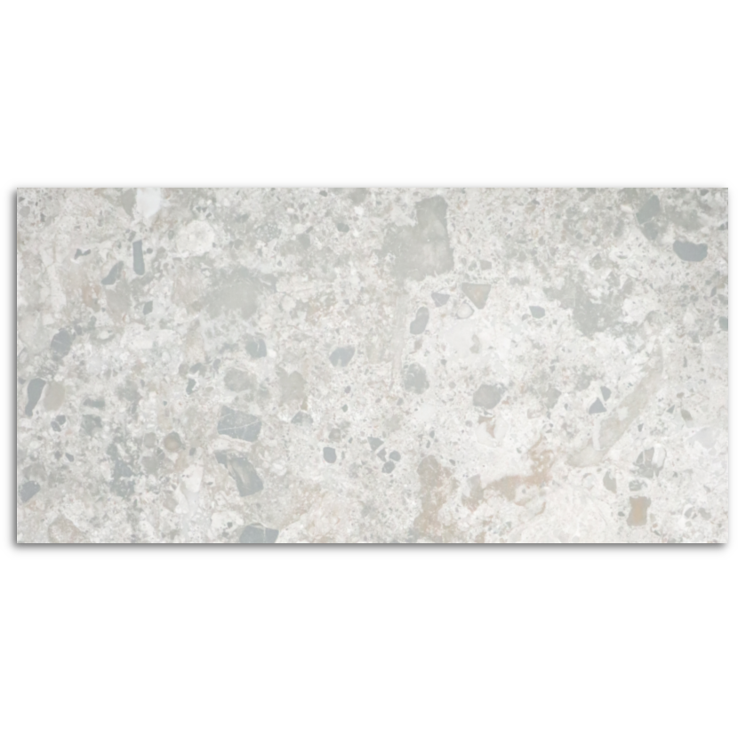 IN/OUT Bergamo Perla Matt Floor Tile 300x600 - Tile Stone Paver