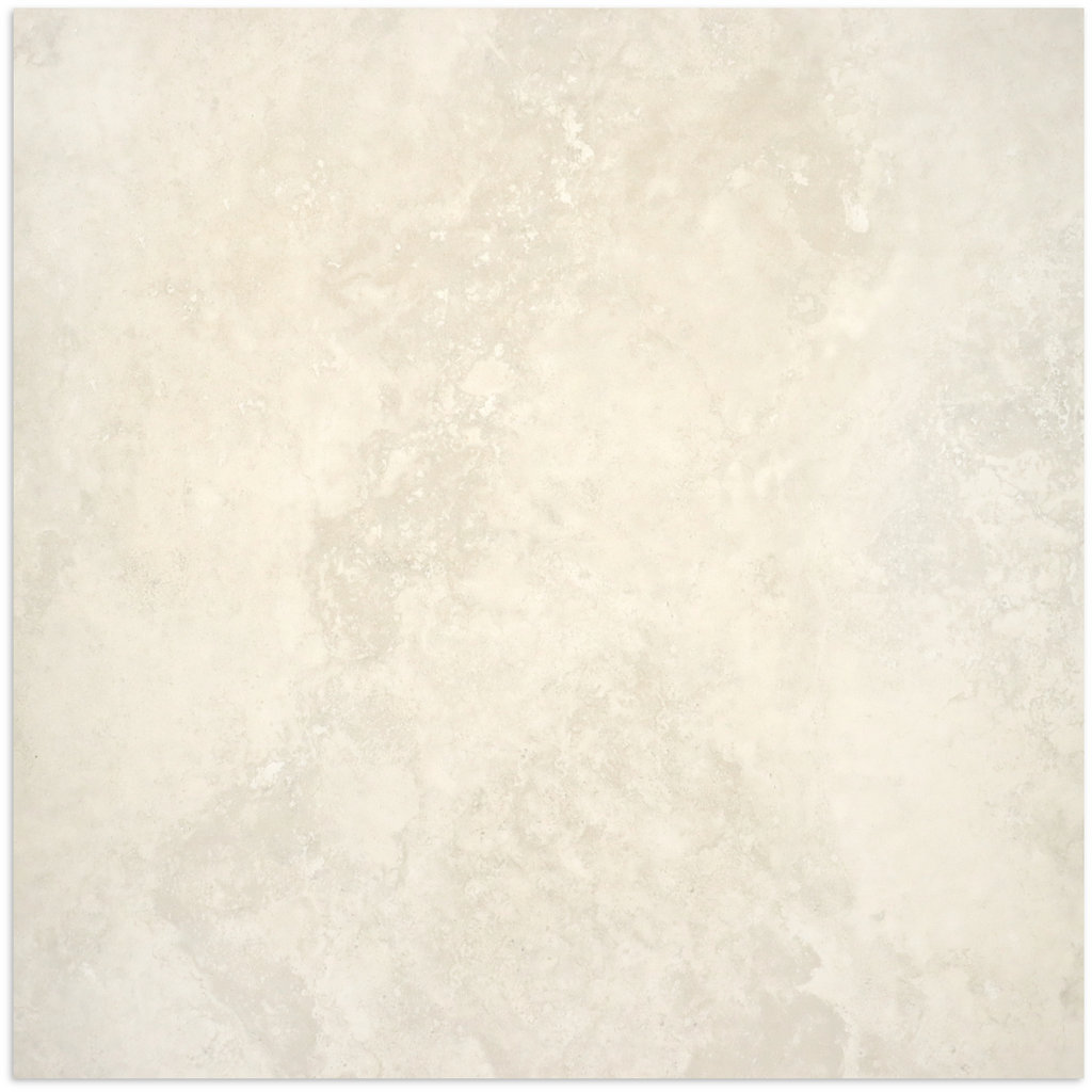 Travertine Grey Matt Tile 600x600 - Tile Stone Paver