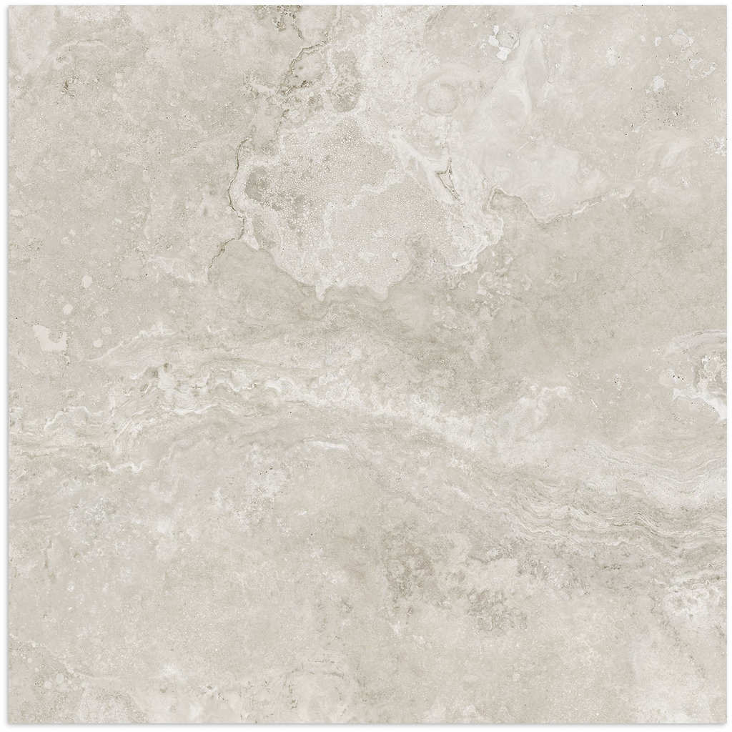 Norcia Silver French Pattern Matt - Tile Stone Paver