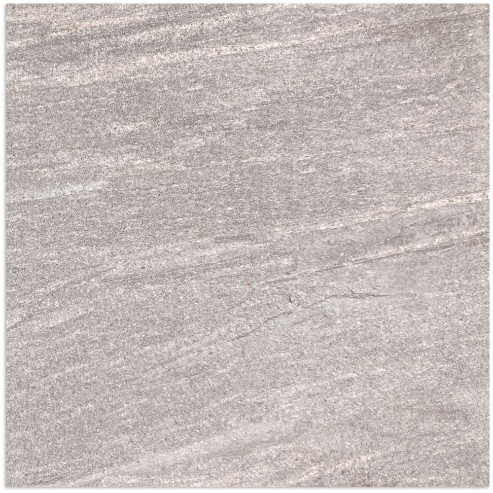 Sparkle Grey Matt Tile P2/P4 600x600 - Tile Stone Paver