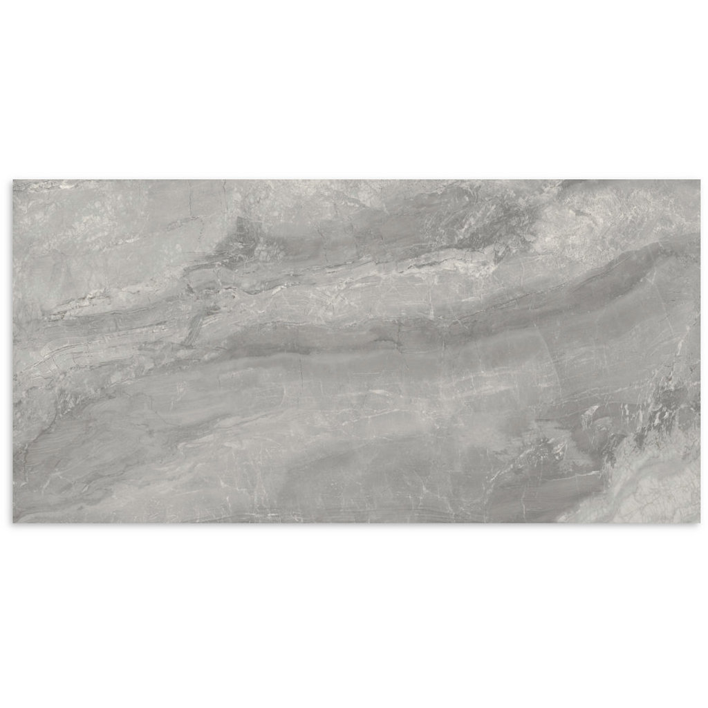 IN/OUT Legacy Steel Grey Matt Floor Tile 300x600 - TileStonePaver