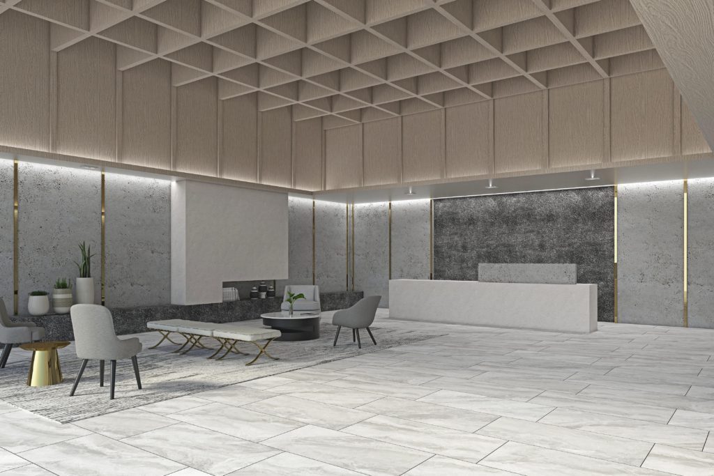 IN/OUT Legacy Silver Ash Matt Floor Tile 300x600 - TileStonePaver