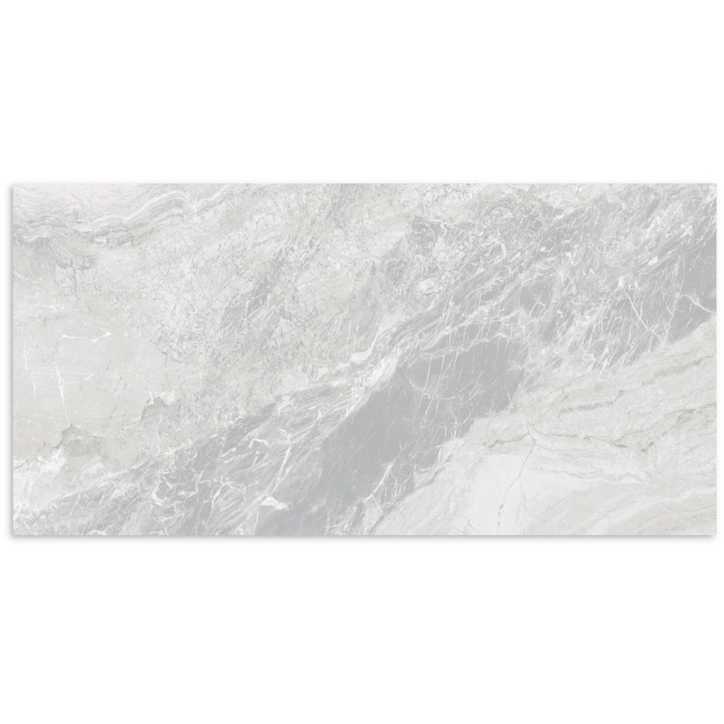 IN/OUT Legacy Silver Ash Matt Floor Tile 300x600 - TileStonePaver