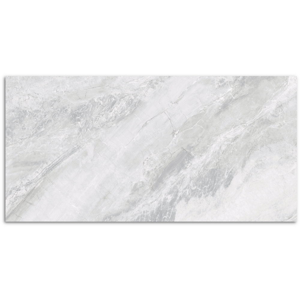 IN/OUT Legacy Silver Ash Matt Tile 600x1200 - Tile Stone Paver