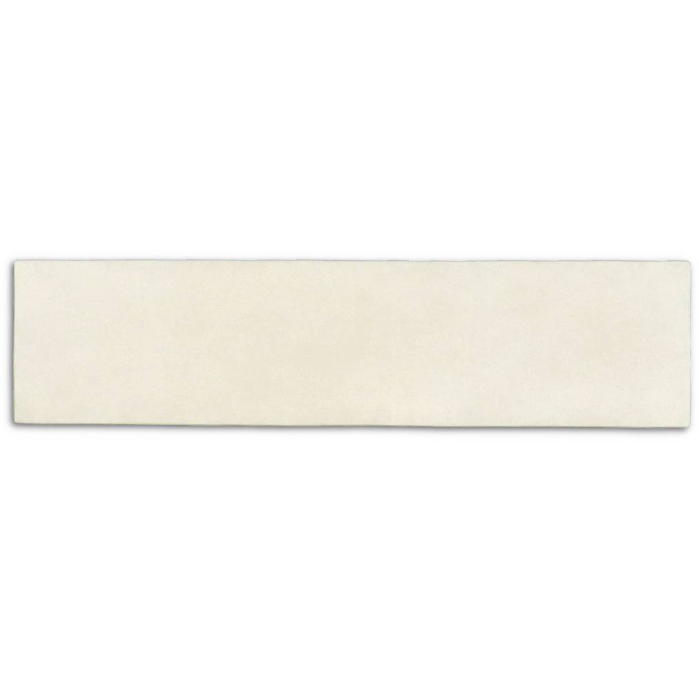 Bricks Off White Matt Wall Tile 60x246 - Tile Stone Paver