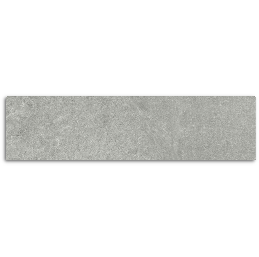 Lava Grey Amber Brick/Subway Tile 75x300 - Tile Stone Paver