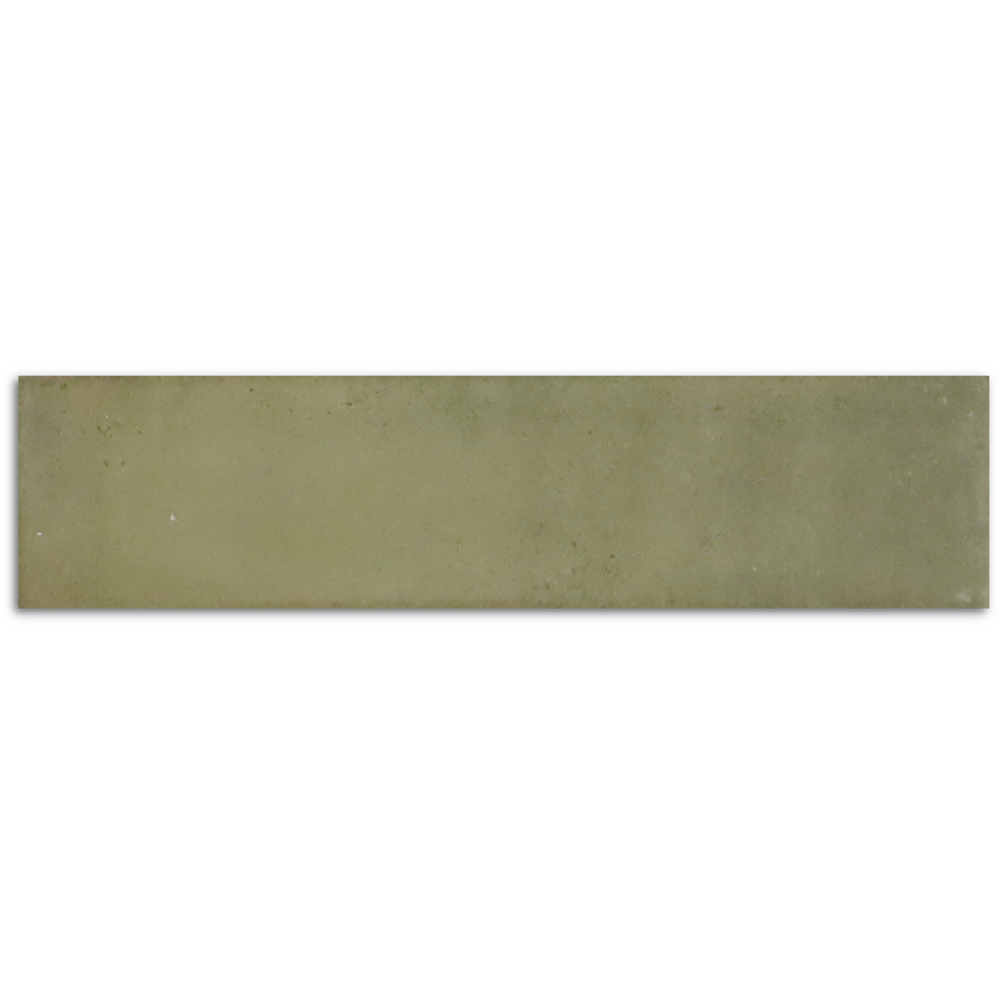 Imagine Olive Matt Tile 60x250 - Tile Stone Paver