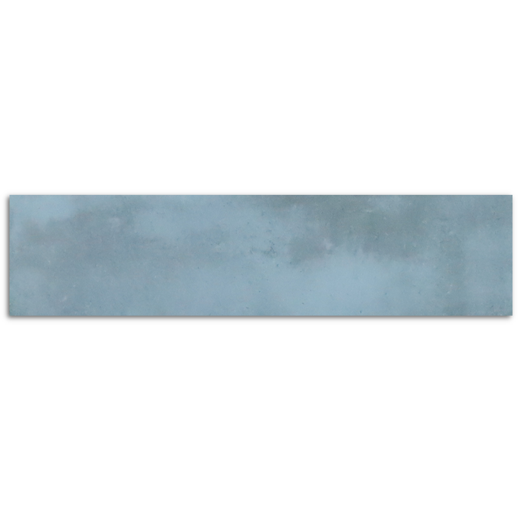 Imagine Blue Matt Tile 60x250 - Tile Stone Paver