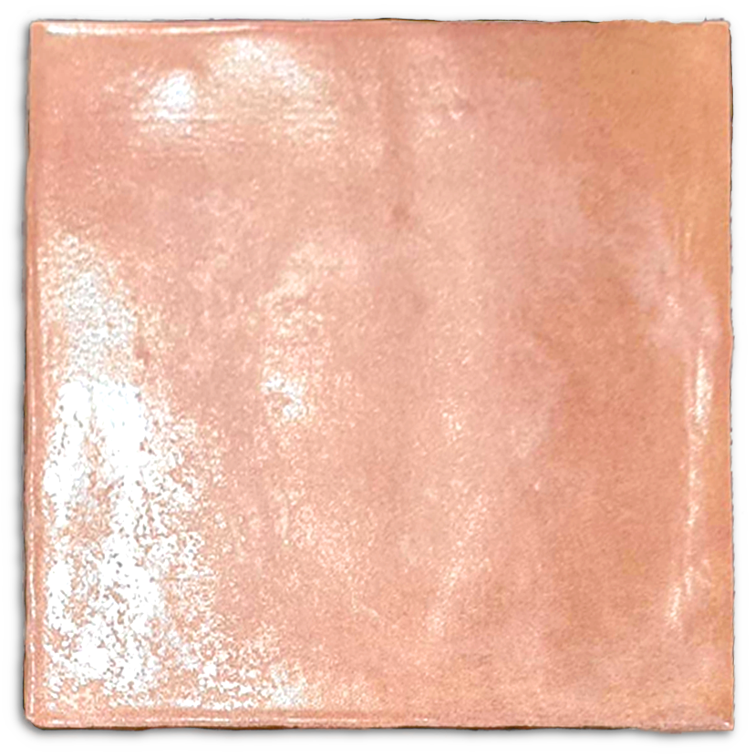 Brume Clay Cotto Satin Wall Tile 130x130 - Tile Stone Paver