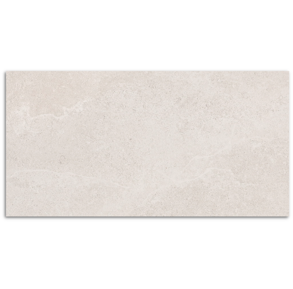 Magic Stone White Tile 300x600 SMOOTH GRIP - Tile Stone Paver