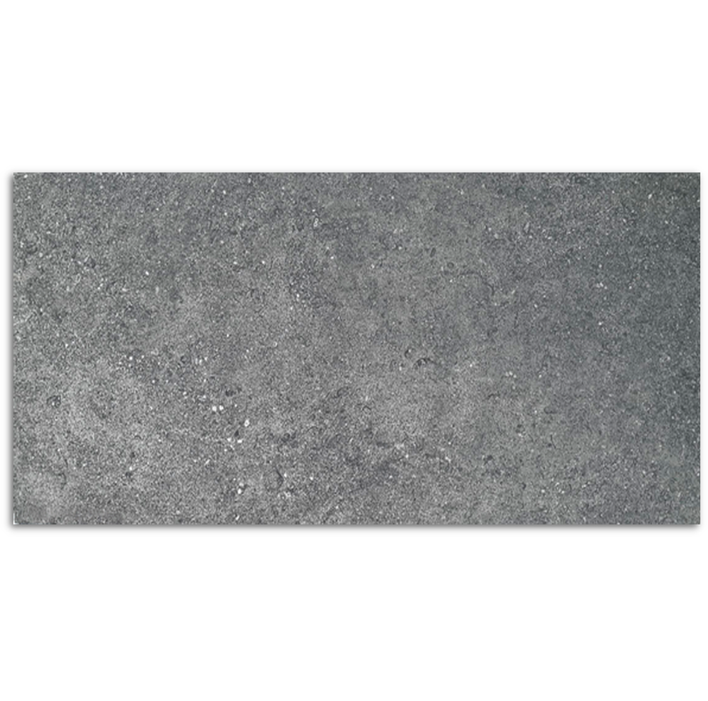 Magic Stone Charcoal Tile 300x600 SMOOTH GRIP - Tile Stone Paver