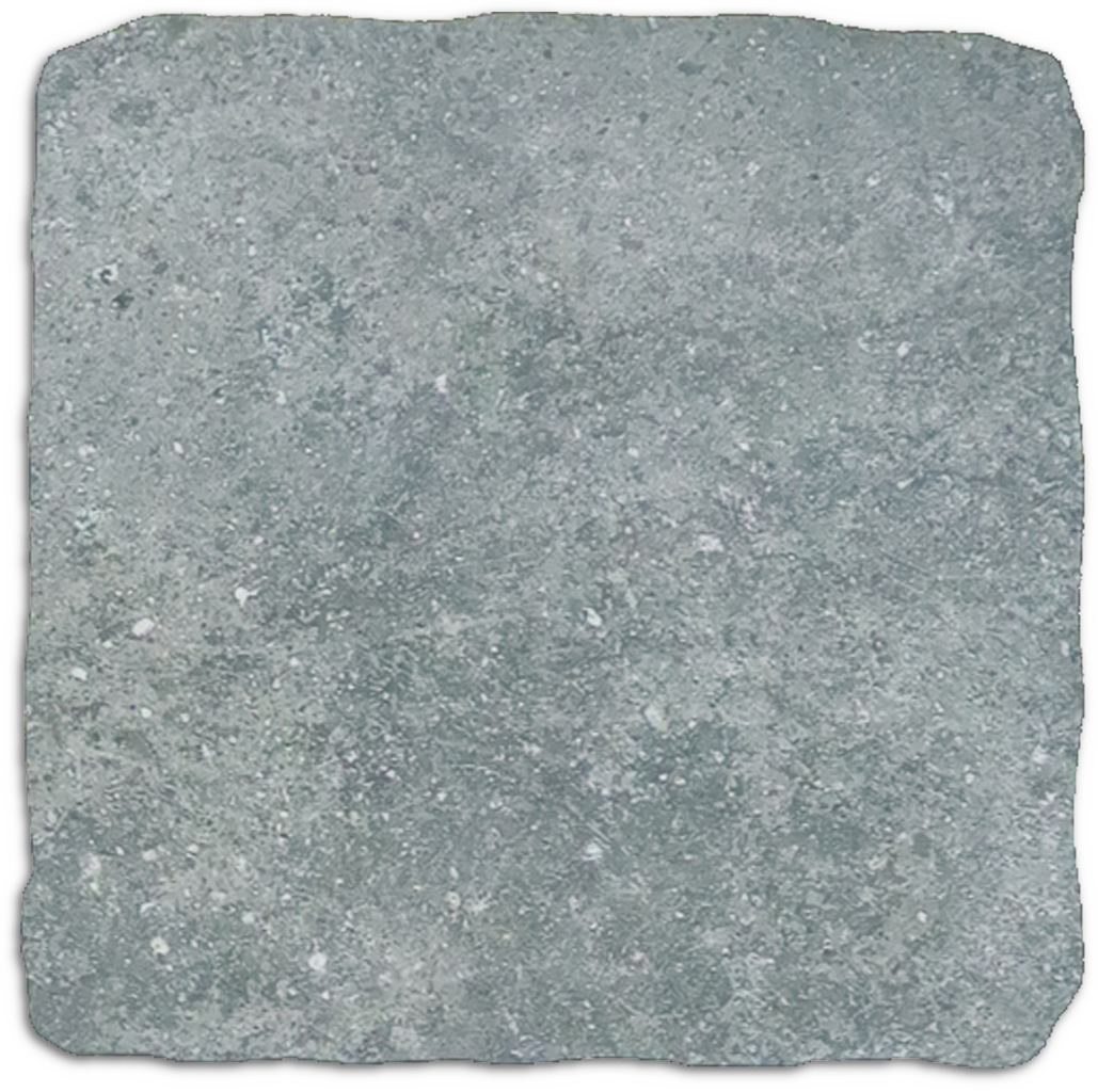 Country Gris Dark Grey Cobble Tile 150x150 - Tile Stone Paver