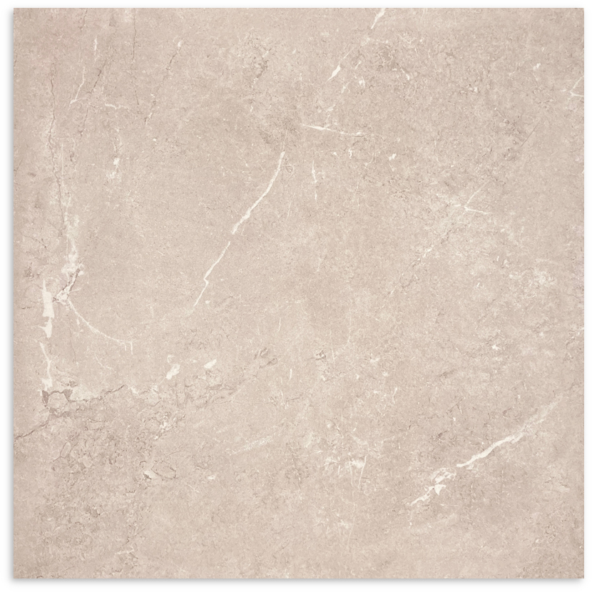 Soho Marble Neutral Matt Tile 600x600 - Tile Stone Paver