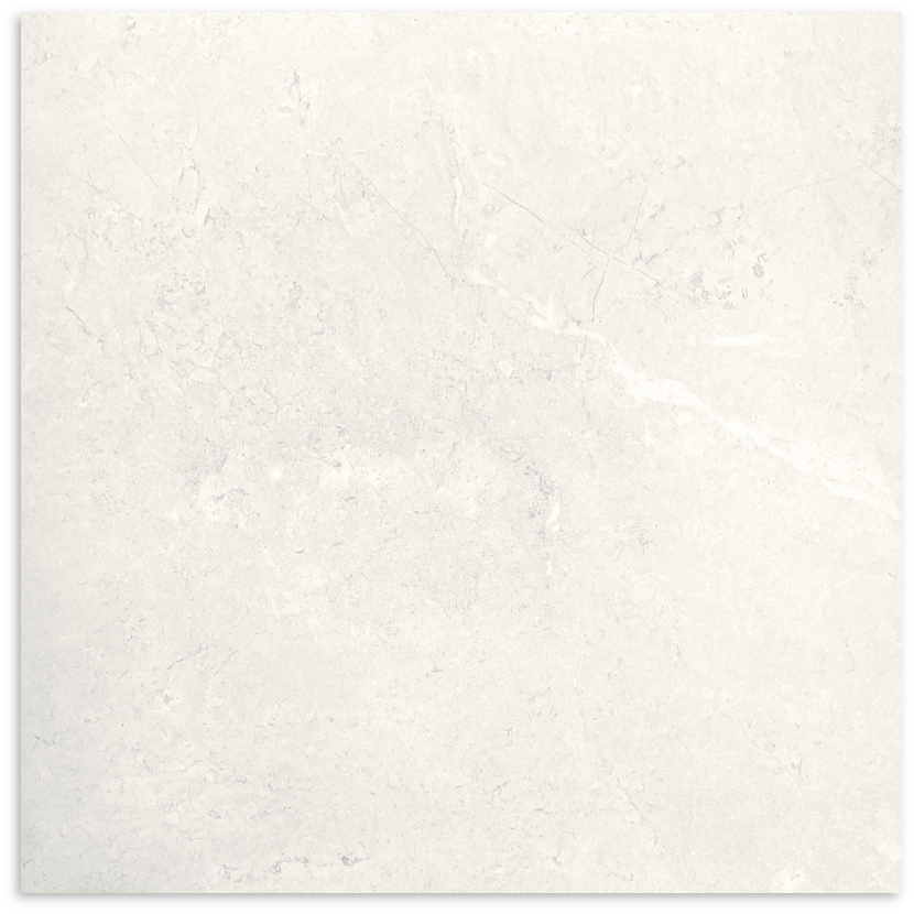 Soho Marble White Matt Tile 600x600 - Tile Stone Paver
