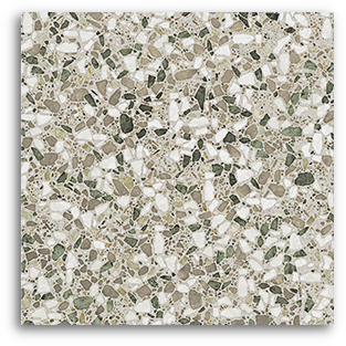 Terrina Olive Dream Large Square (300x300) Wall Tile Satin Matt - Tile ...