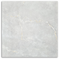 Silver Pietra Lagos Gloss Tile 600x600 - Tile Stone Paver