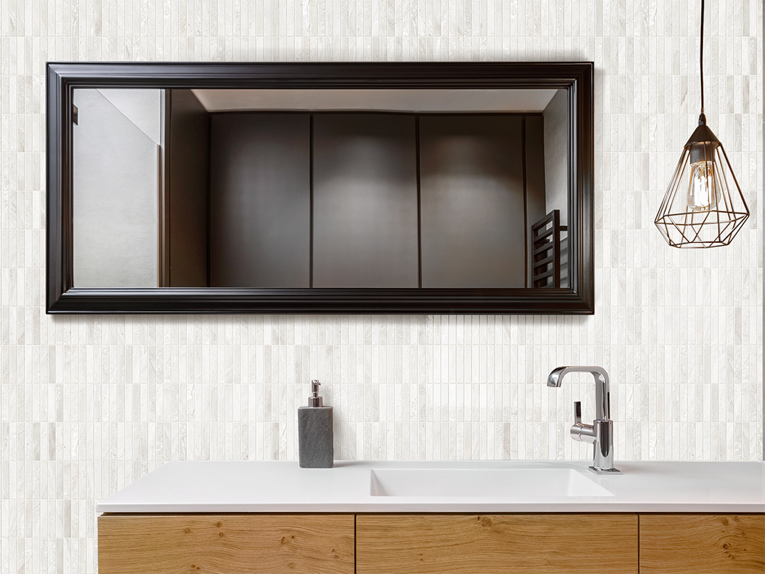 Lume Biscotti Bliss Kit Kat (14x100) Wall Gloss - Buy Online