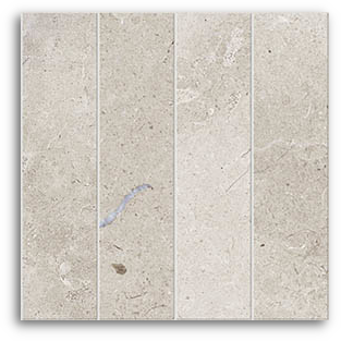 Lume Ancient Grey Subway (75x300) Wall Satin Matt - Buy Online