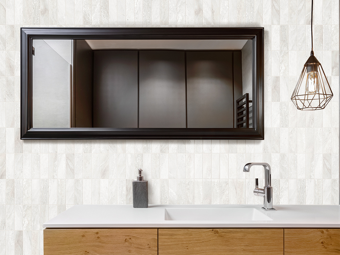 Lume Biscotti Bliss Brick (150x50) Wall Gloss - Buy Online