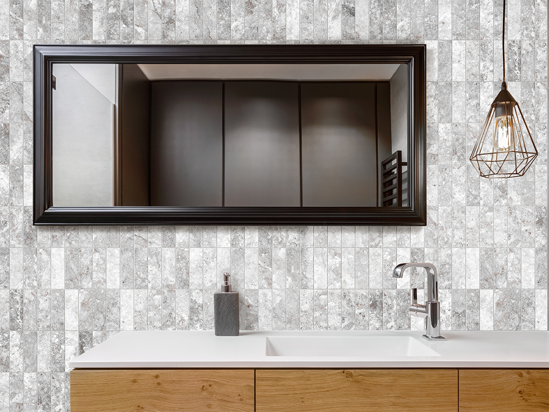 Lume Twilight Sky Brick (150x50) Wall Gloss - Buy Online