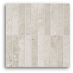 Lume Ancient Grey Fingers (150x25) Wall Satin Matt - Buy Online