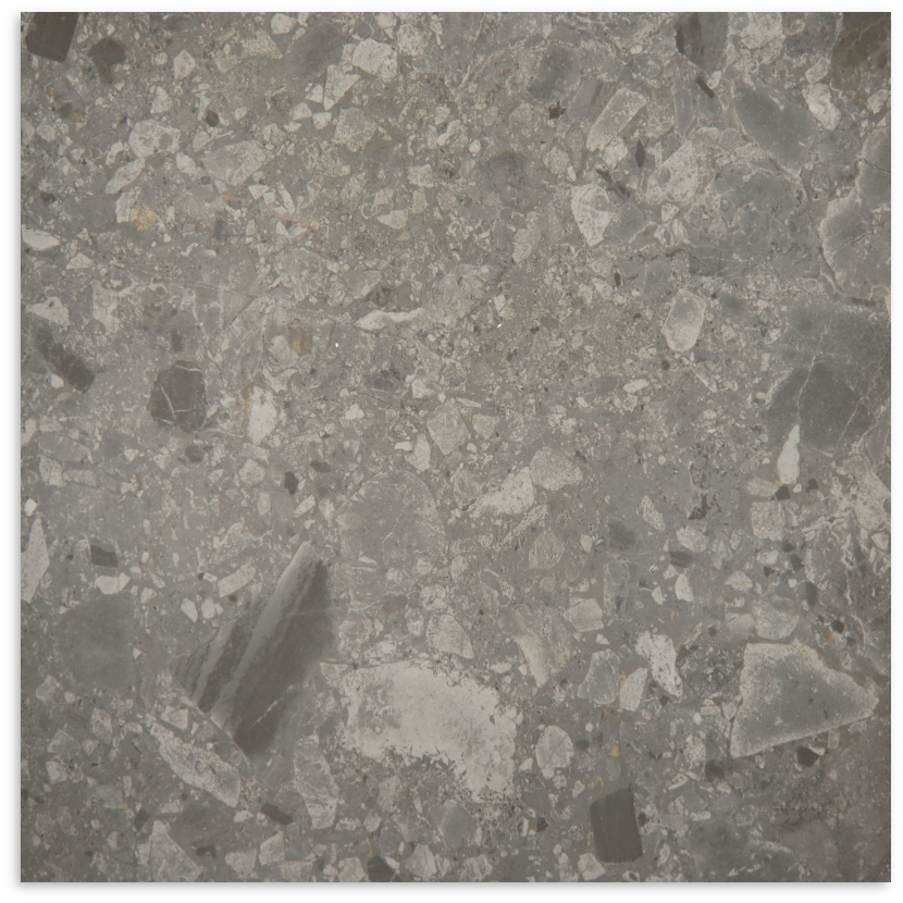 IN/OUT Ceppo Grey Matt Tile 600x600 - Tile Stone Paver