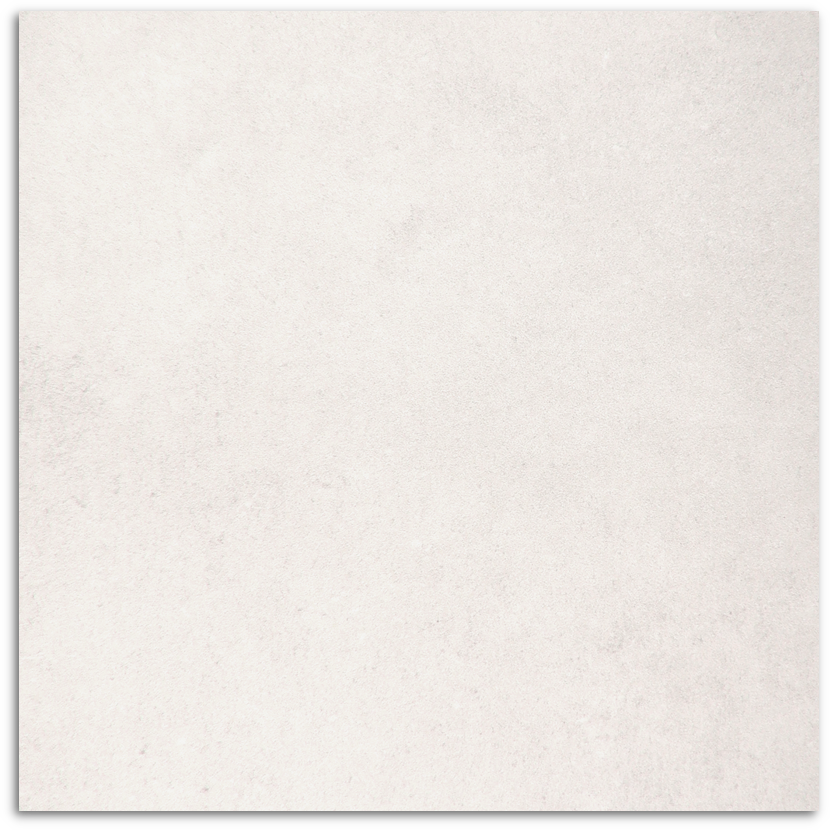 Carnarvon White Matt Tile 450x450 - Tile Stone Paver