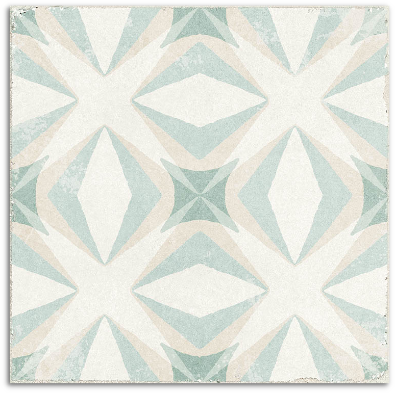 Dune Valencia Palmar Tile 200x200 - Tile Stone Paver