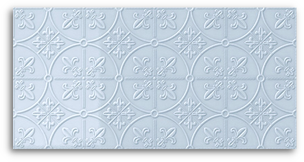 Infinity Brighton Breezy Blue (Gloss) Wall Tile 300x600 - Tile Stone Paver