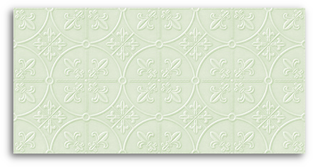 Infinity Brighton Classic Mint (Satin Matt) Wall Tile 300x600 - Tile ...