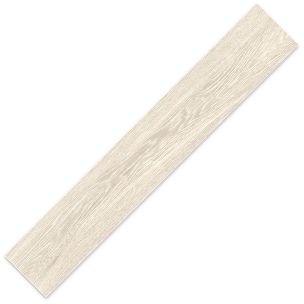 Pinewood White Tile 200x1200 Smooth Grip - Tile Stone Paver