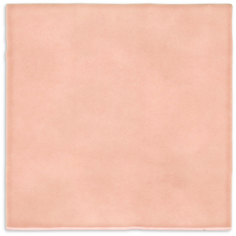 Casablanca Coral Gloss Wall Tile 120x120 - Tile Stone Paver