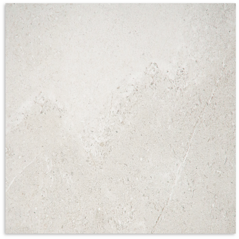 Olympia White Matt Tile 450x450 - Tile Stone Paver