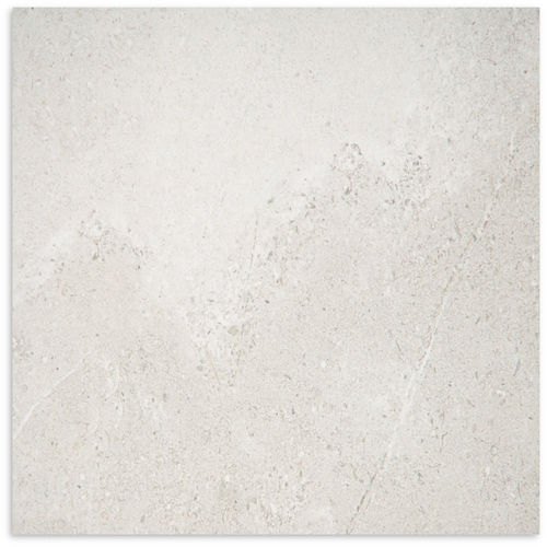Olympia White Matt Tile 450x450 - Tile Stone Paver