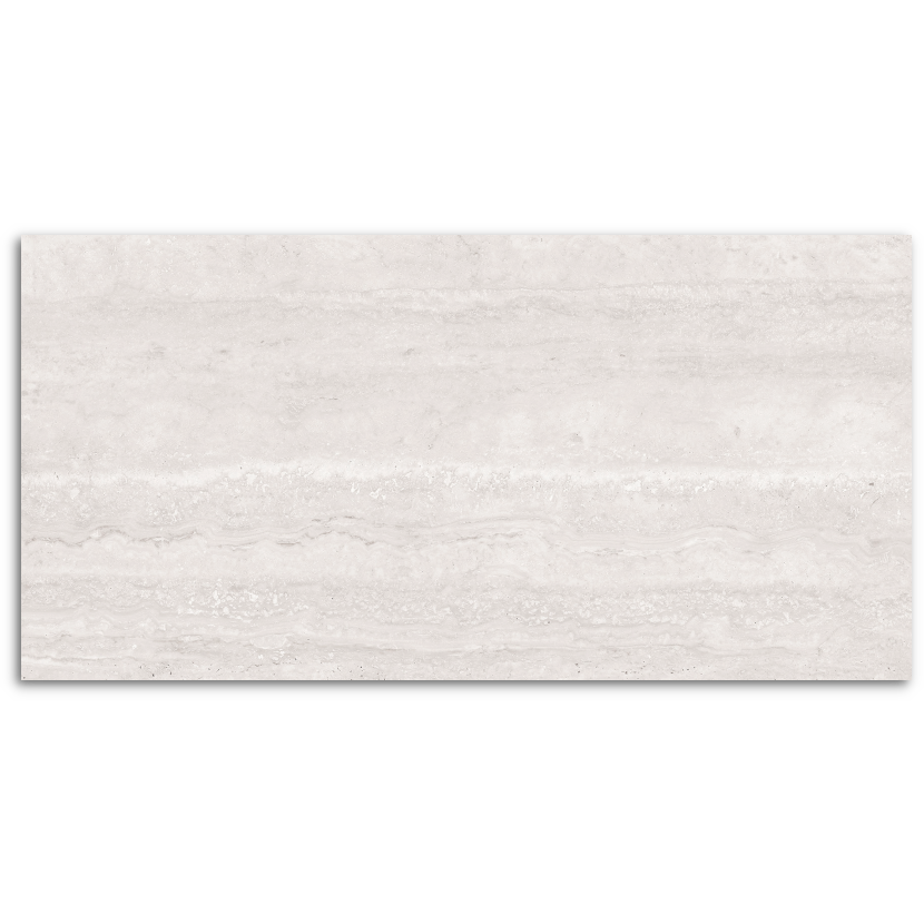 IN/OUT Norcia Light Vein Cut Matt Tile 300x600 - Tile Stone Paver