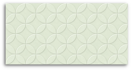 Infinity Centris Classic Mint (Satin Matt) Wall Tile 300x600 - Tile ...