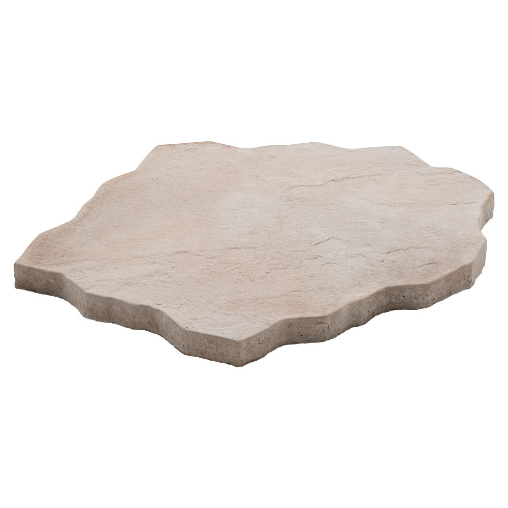 Romanstone Cream Irregular Paver - Tile Stone Paver
