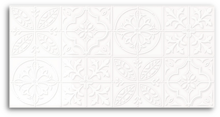 Infinity Farago Cotton (Gloss) Wall Tile 300x600 - Tile Stone Paver