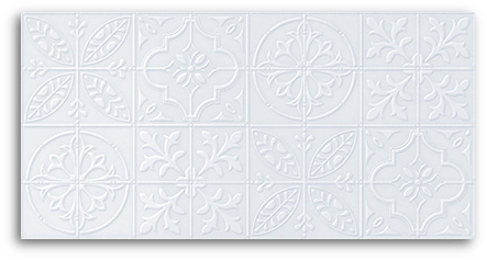 Infinity Farago Periwinkle (Gloss) Wall Tile 300x600 - Tile Stone Paver