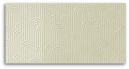 Infinity Funky Town Olivette (Gloss) Wall Tile 300x600 - Tile Stone Paver