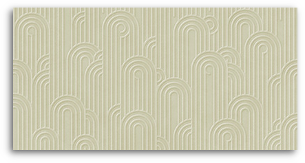 Infinity Funky Town Olivette (Satin Matt) Wall Tile 300x600 - Tile ...