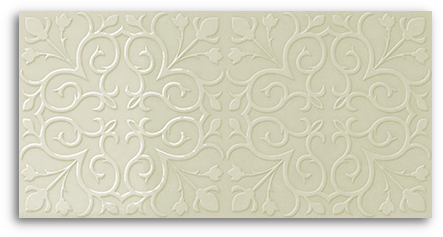 Infinity Prague Cotton Gloss Wall Tile 300x600 - Buy Online