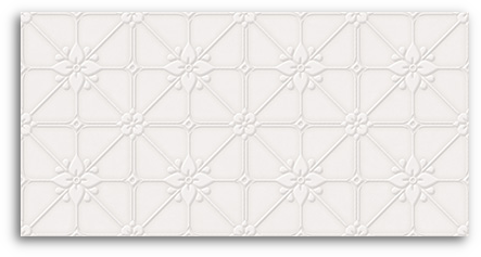 Infinity Richmond Cotton Gloss Wall Tile 300x600 - Buy Online