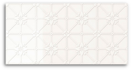 Infinity Richmond Heirloom Pearl Gloss Wall Tile 300x600 - Buy Online