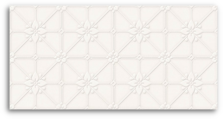 Infinity Richmond Heirloom Pearl Satin Matt Wall Tile 300x600 - Buy Online