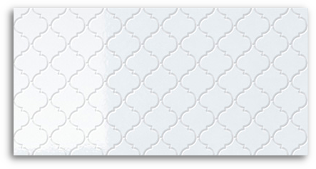 Infinity Zara Mineral Spring Gloss Wall Tile 300x600 - Buy Online