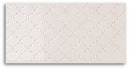 Infinity Zara Oyster Bay Gloss Wall Tile 300x600 - Buy Online
