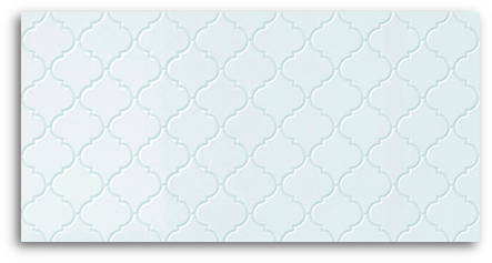 Infinity Zara Shetland Gloss Wall Tile 300x600 - Buy Online