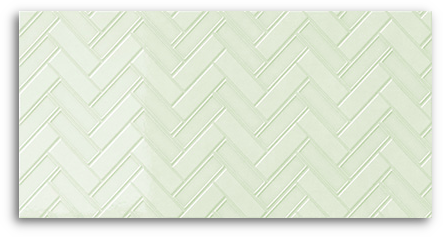 Infinity Mason Classic Mint Gloss Wall Tile 300x600 - Buy Online