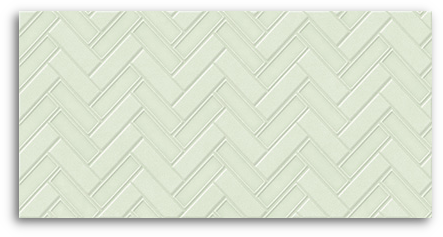 Infinity Mason Classic Mint Satin Matt Wall Tile 300x600 - Buy Online